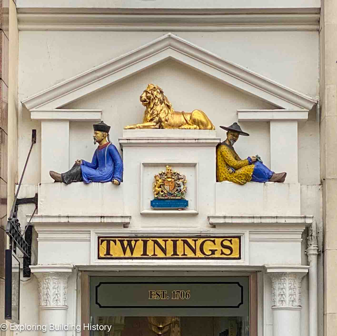 DIARIES OF EDWARD PHELIPS V: 1779 PATRONAGE OF THE LONDON COFFEEHOUSE ...